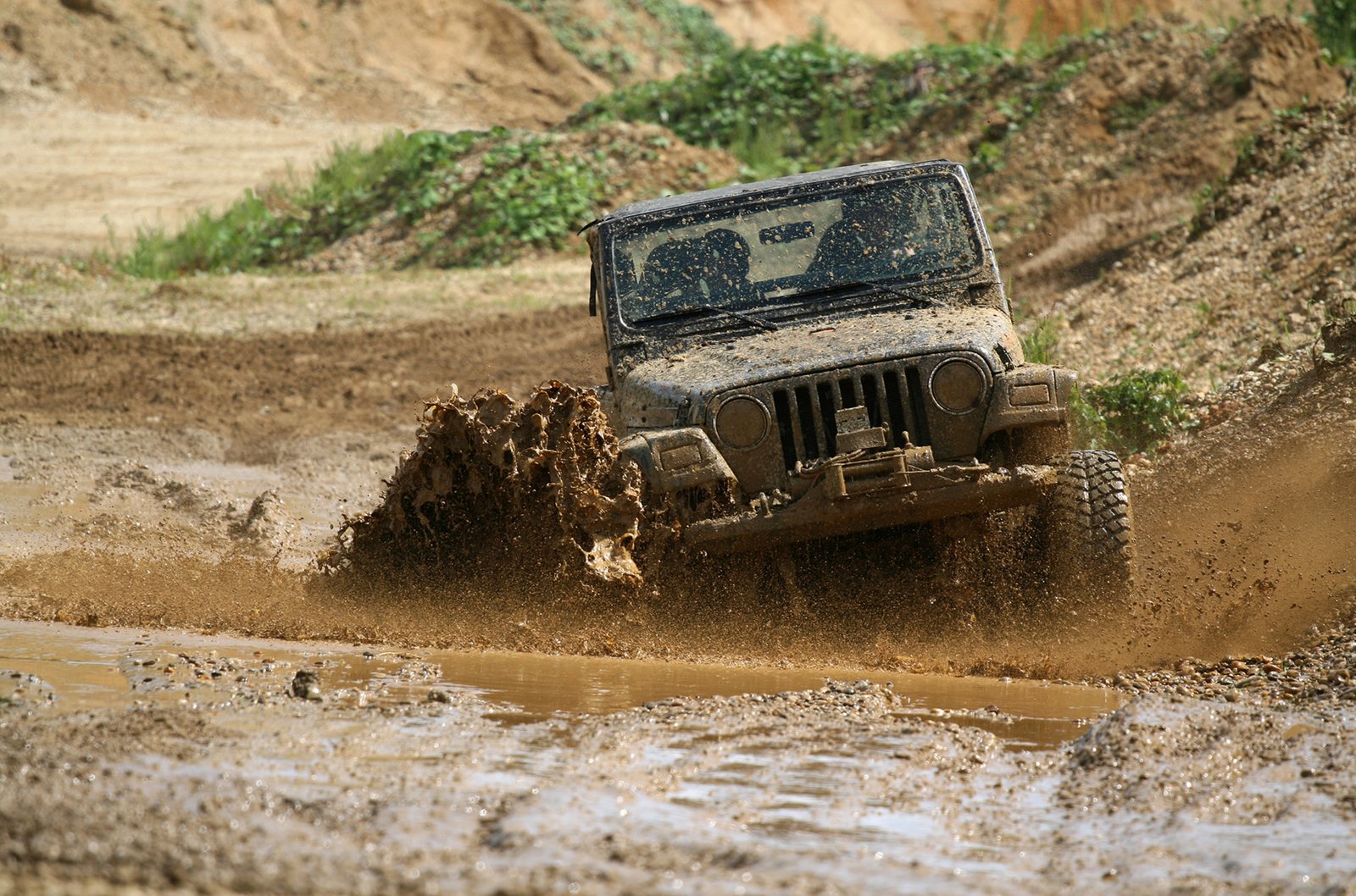 Pneus Off Road – Cri-Cri Pneus
